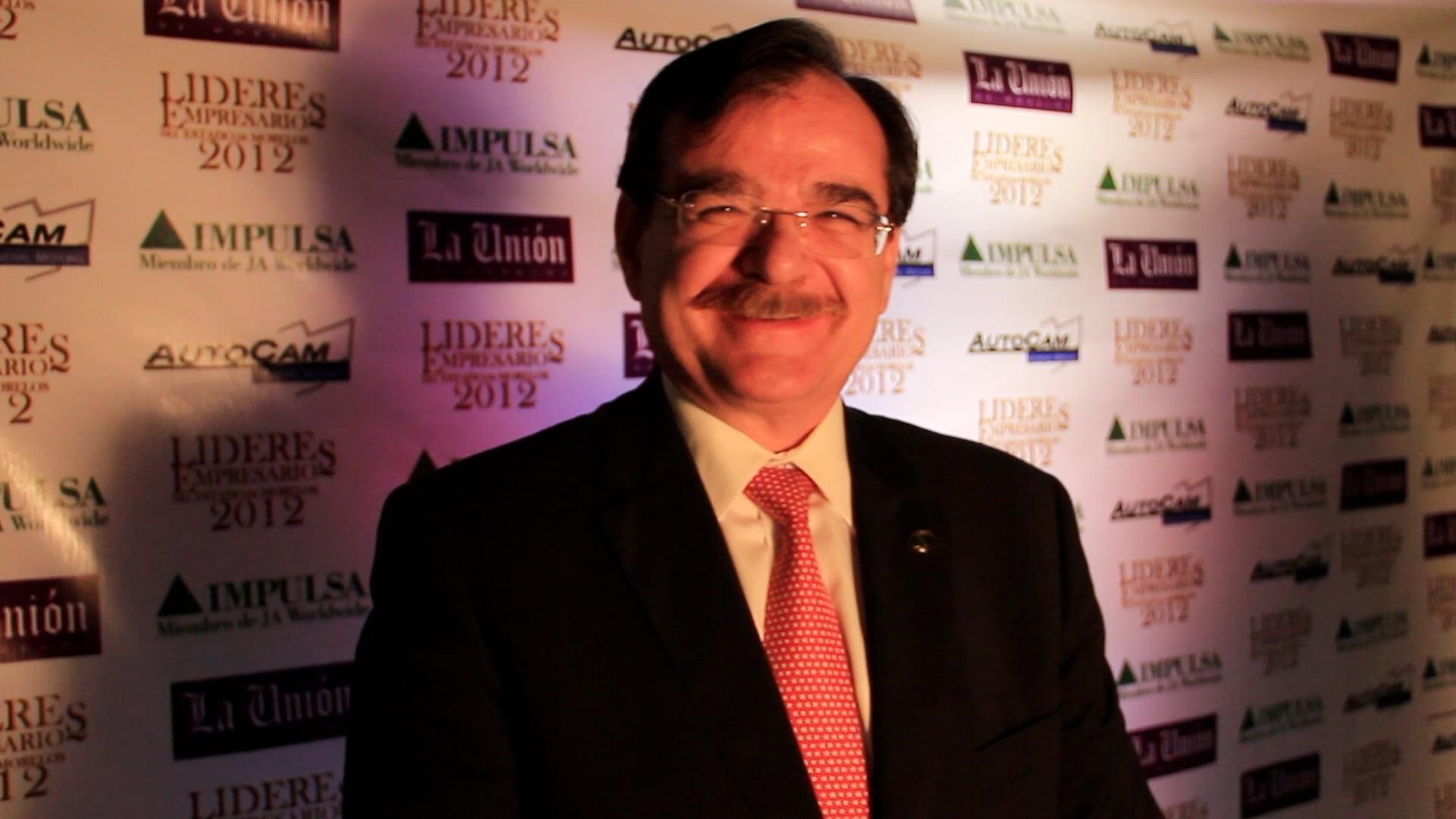 EDUARDO NYSSEN, CONSOLIDACIÓN Y DIVERSIFICACIÓN – Nyssen Capital