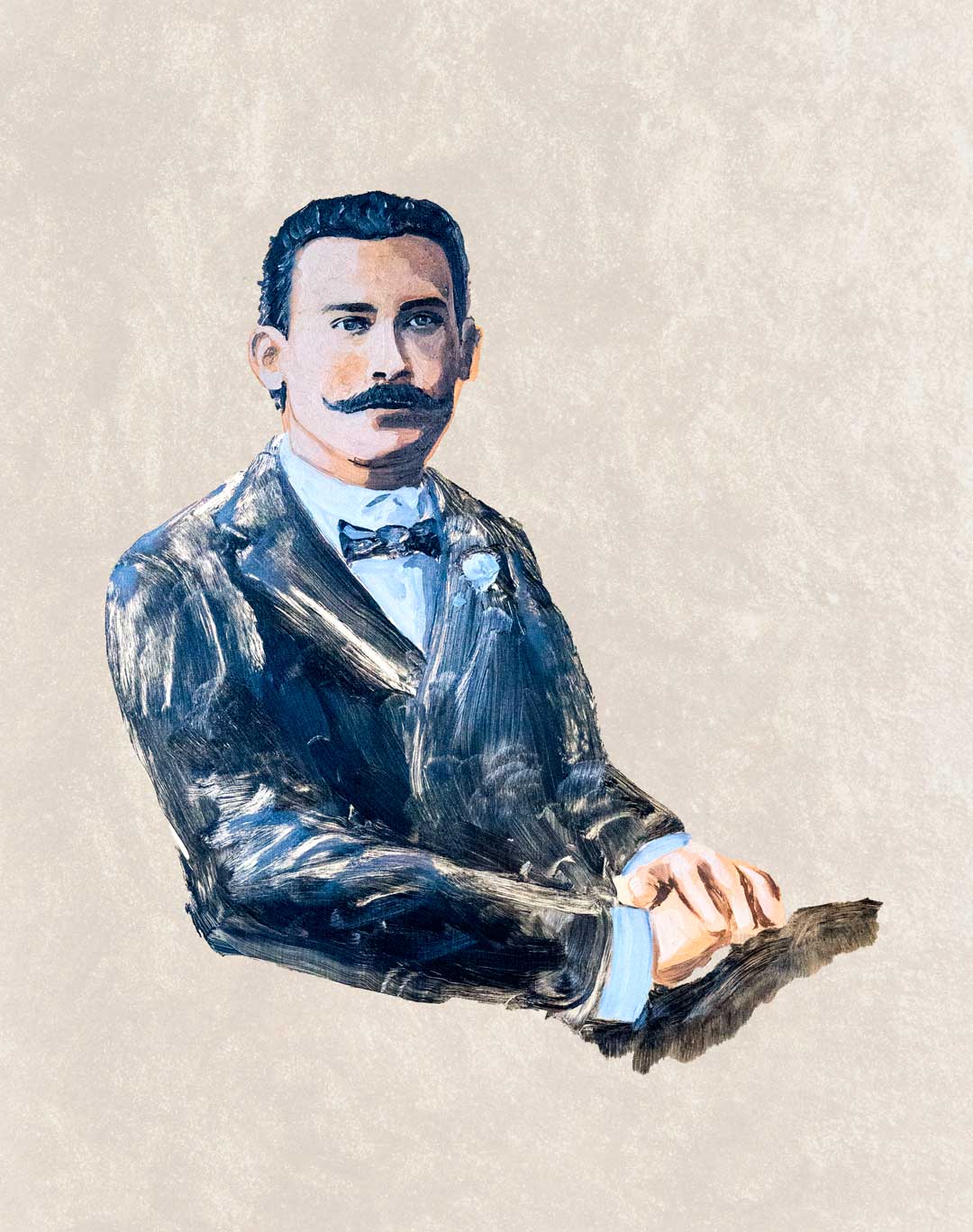 C.P. ALEJANDRO SAMUEL NYSSEN SCHMILL, EMPRENDIDO AL ÉXITO – Nyssen Capital